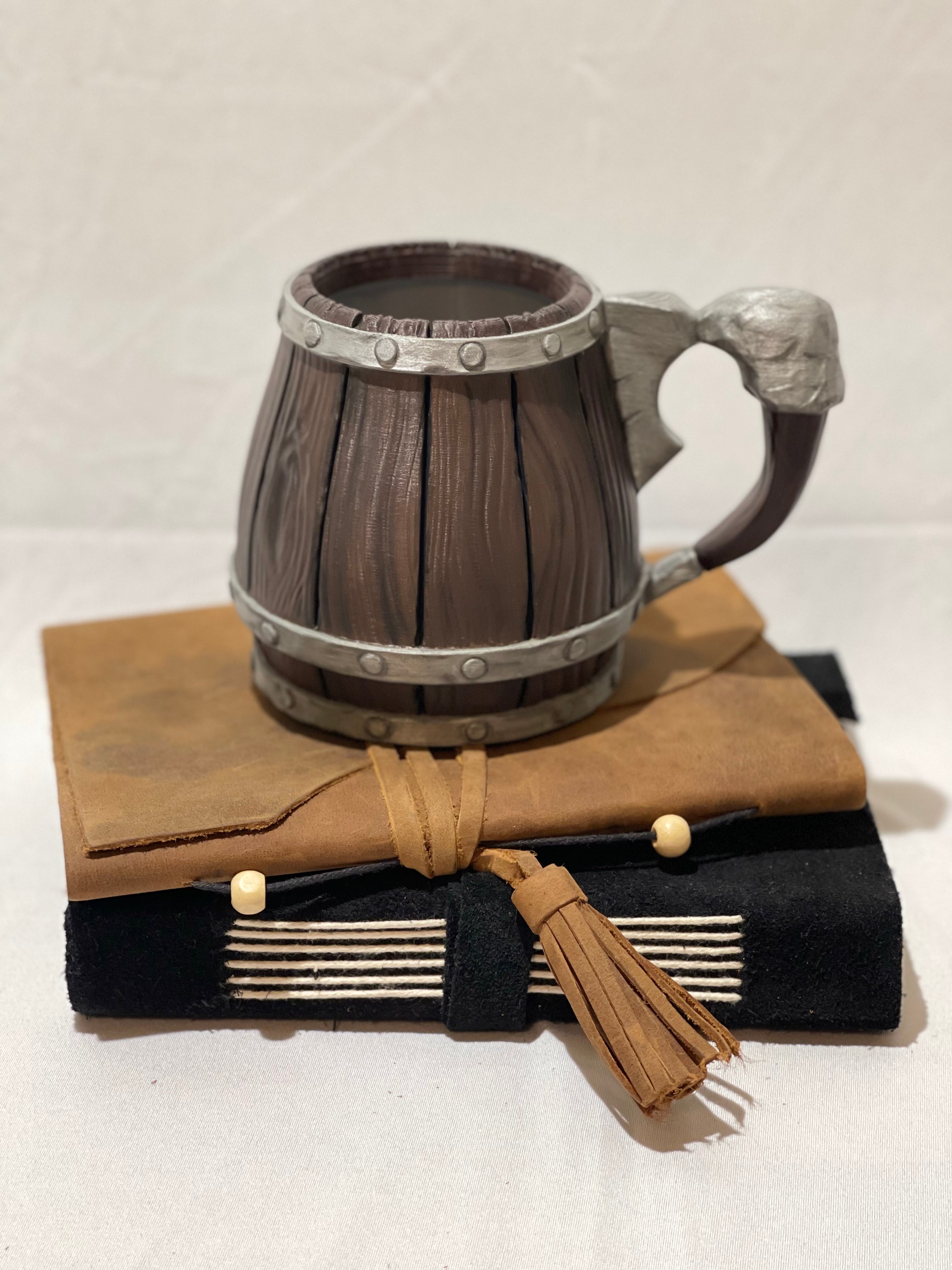 Handmade items to make you unique – The Mystic Workshoppe