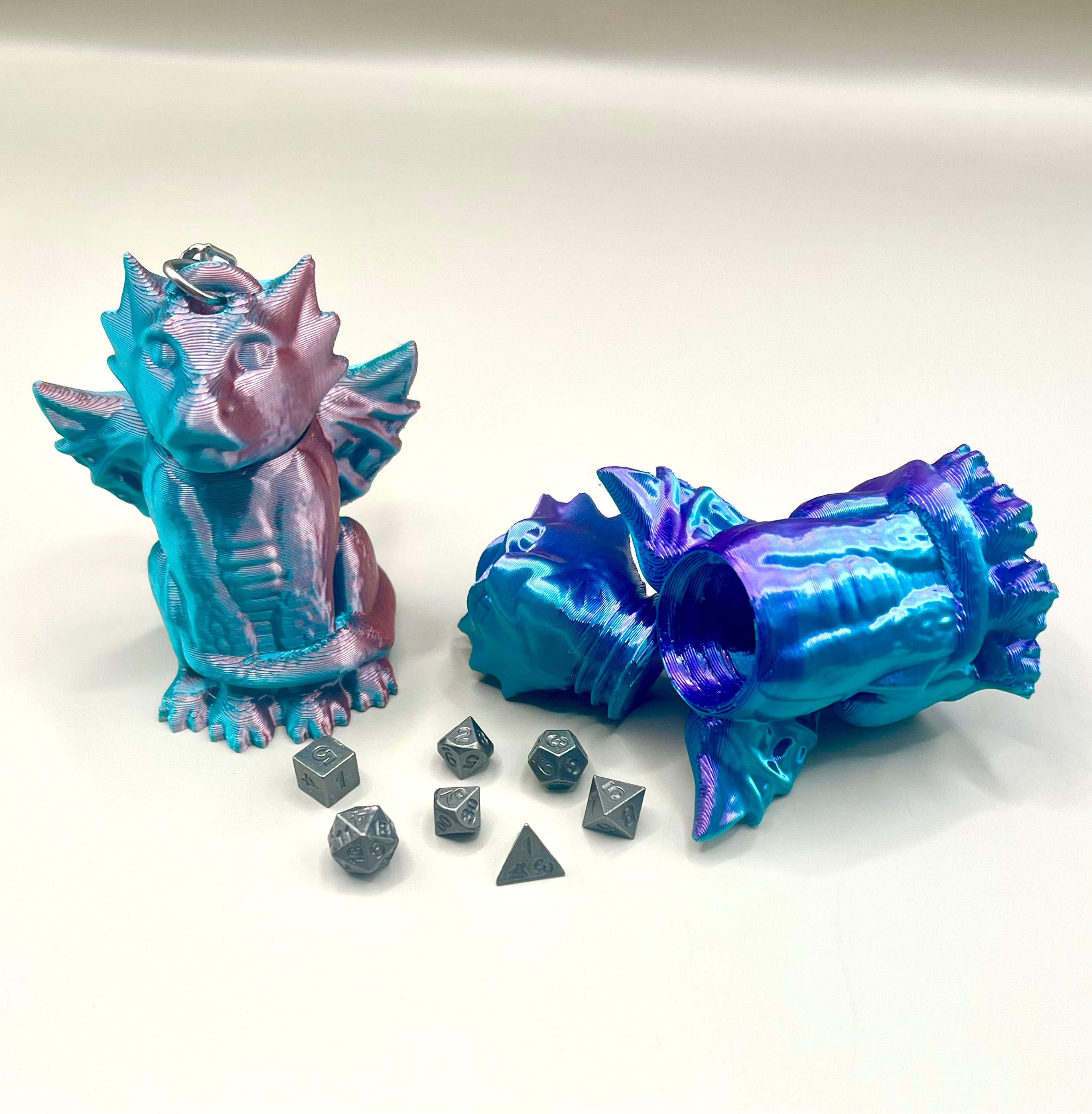 Handmade items to make you unique – The Mystic Workshoppe